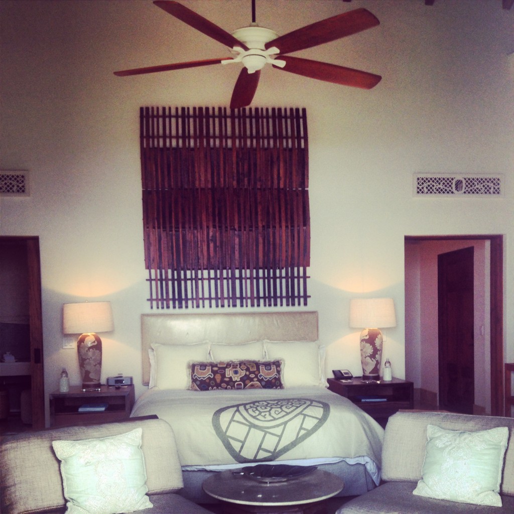 Mukul resort Nicaragua