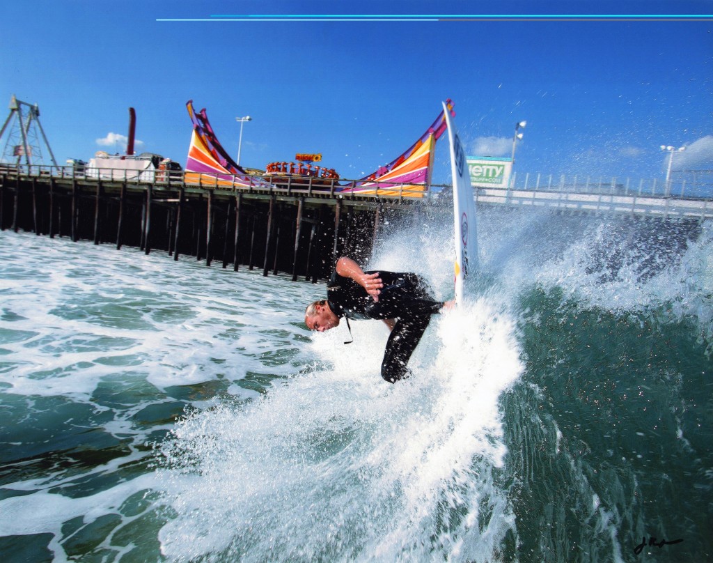 Sam Hammer: Reinventing the Pursuit of Surfing - Surf Mei Mei