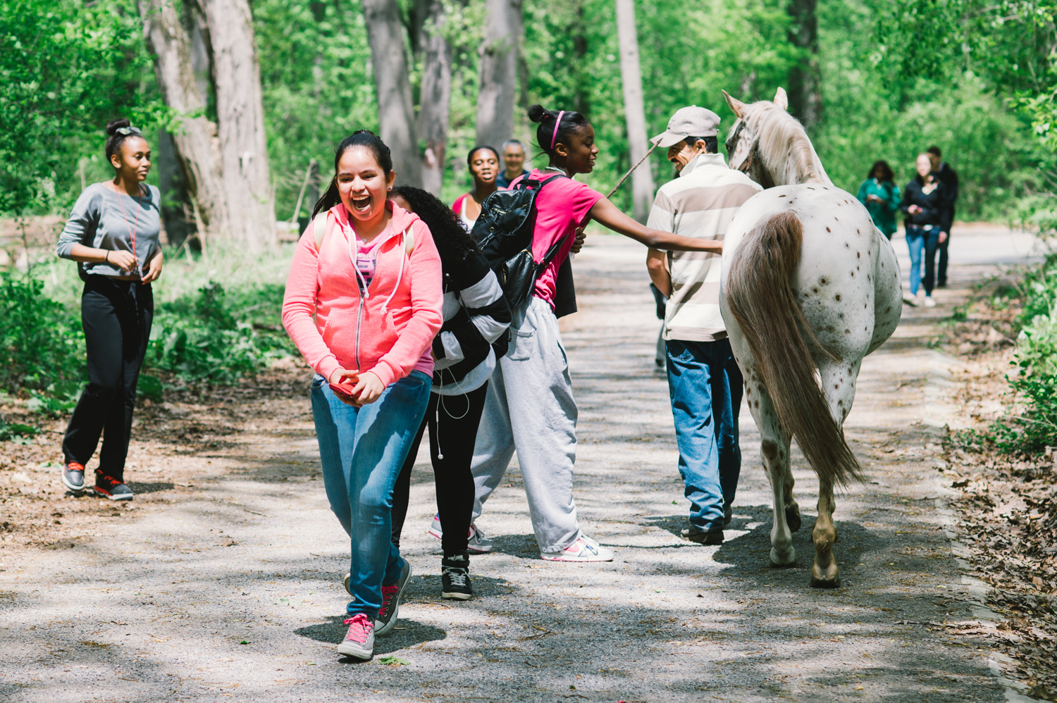 Secrets of an Urban Adventurer: Discover Outdoors - Surf Mei Mei