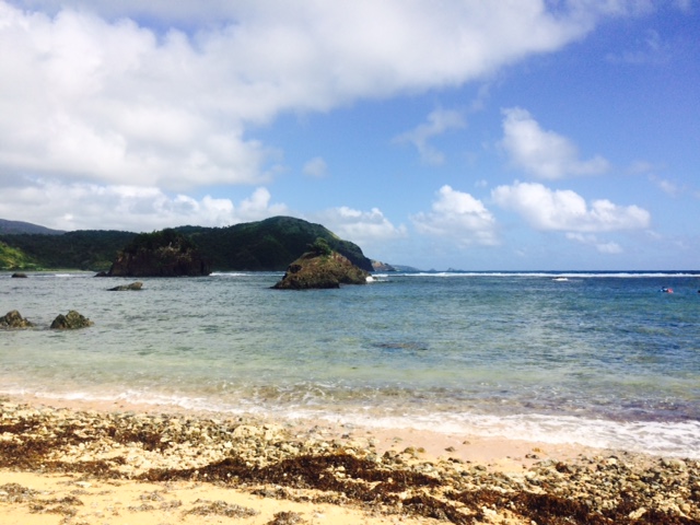 SURF TRAVEL: PURARAN BEACH, CATANDUANES, PHILIPPINES - Surf Mei Mei